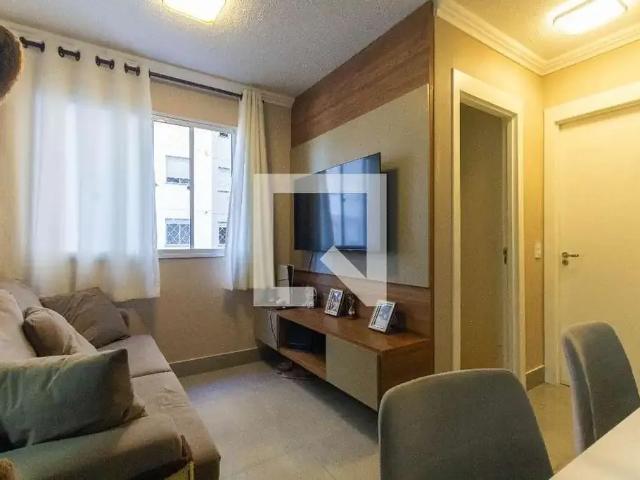 Apartamento para Venda em São Paulo/SP Penha De França 2 Quartos