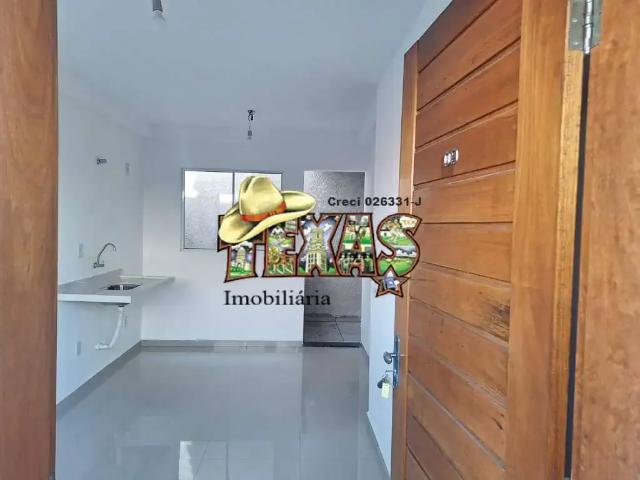 Apartamento para Venda em São Paulo/SP Penha De França 2 Quartos