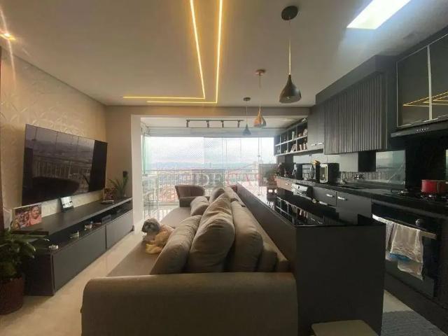 Apartamento para Venda em São Paulo/SP Penha De França 2 Quartos