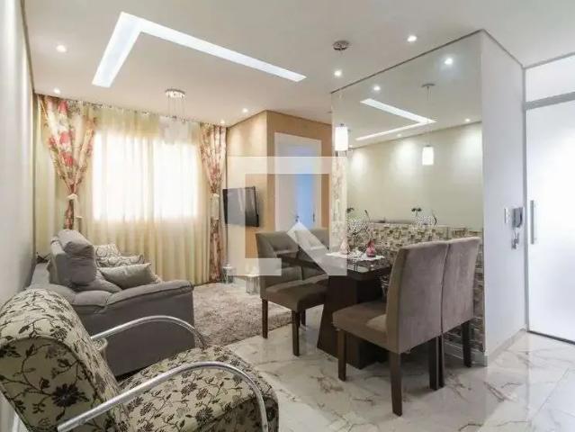 Apartamento para Venda em São Paulo/SP Penha De França 2 Quartos
