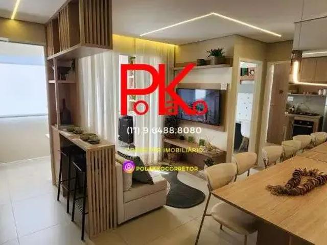 Apartamento para Venda em São Paulo/SP Penha 2 Quartos