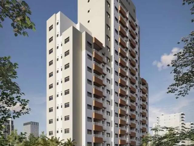Apartamento para Venda em São Paulo/SP Penha De França 2 Quartos
