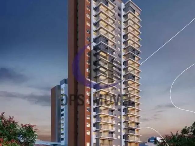 Apartamento para Venda em São Paulo/SP Penha De França 2 Quartos