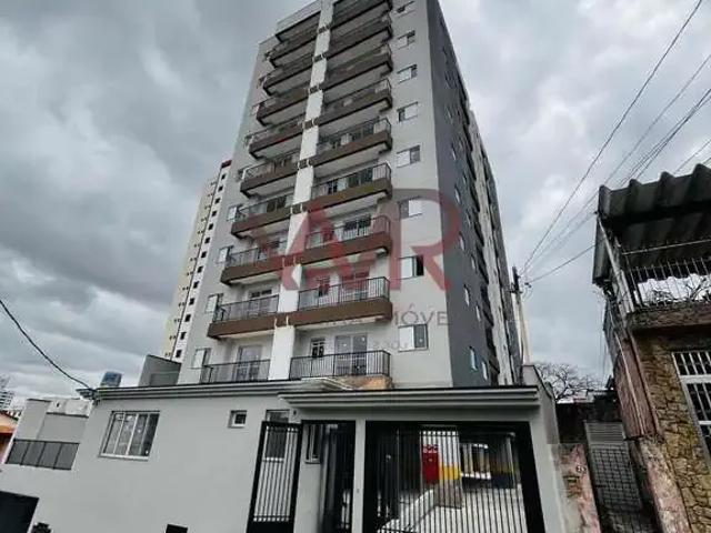 Apartamento para Venda em São Paulo/SP Penha De França 2 Quartos