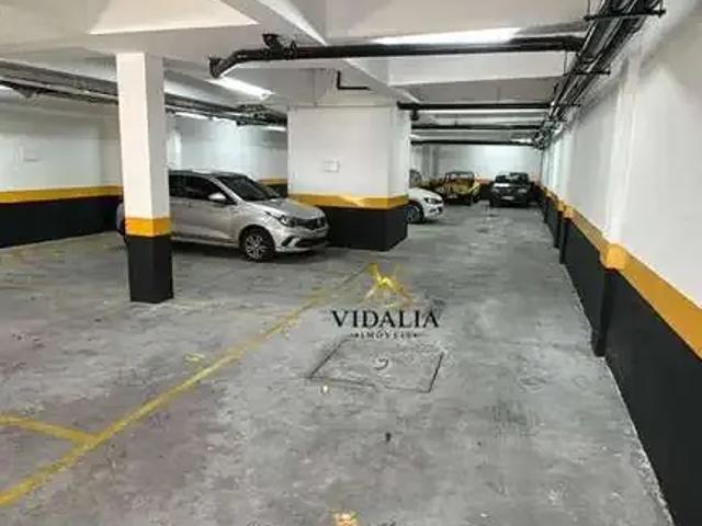 Apartamento para Venda em São Paulo/SP Penha De França 2 Quartos