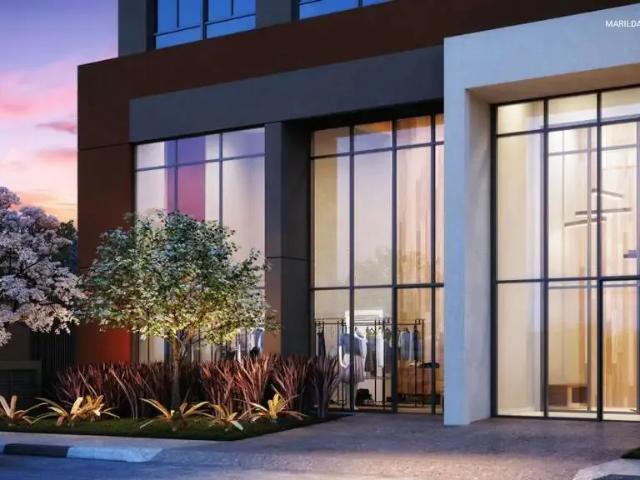 Apartamento para Venda em São Paulo/SP Penha De França 2 Quartos