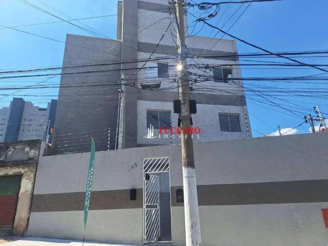 Apartamento para Venda em São Paulo/SP Penha De França 2 Quartos