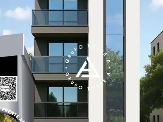 Apartamento para Venda em São Paulo/SP Penha De França 2 Quartos