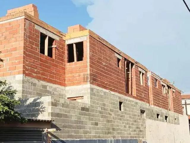 Apartamento para Venda em São Paulo/SP Penha De França 2 Quartos