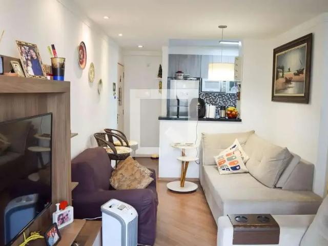 Apartamento para Venda em São Paulo/SP Penha De França 2 Quartos