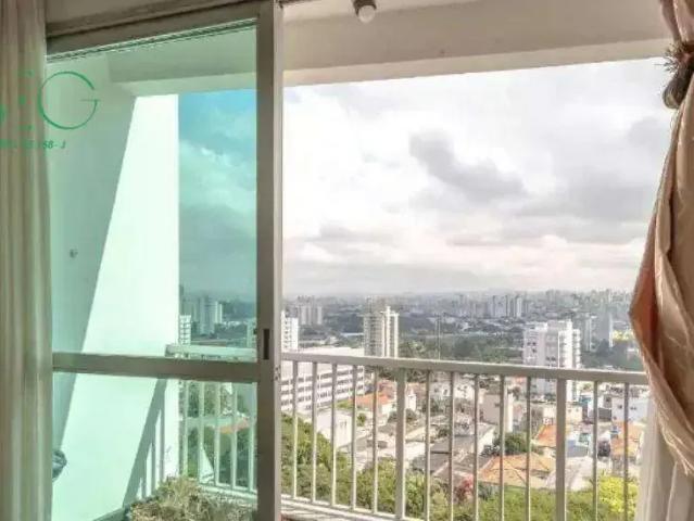 Apartamento para Venda em São Paulo/SP Penha De França 2 Quartos
