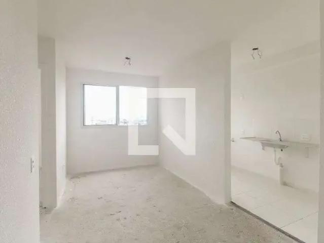 Apartamento para Venda em São Paulo/SP Penha De França 2 Quartos
