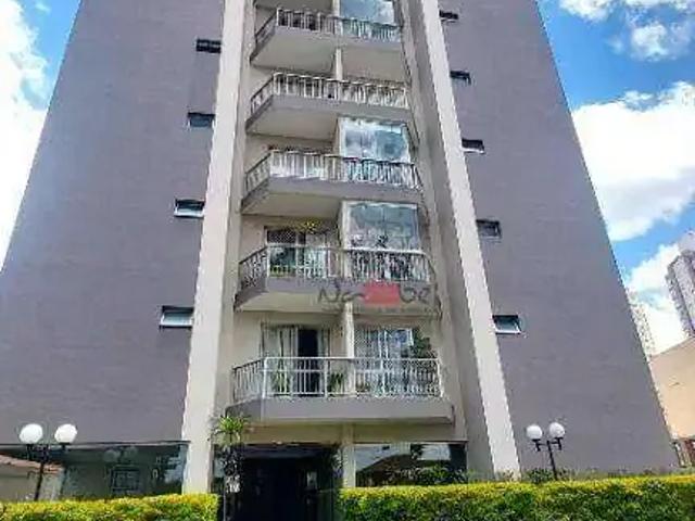 Apartamento para Venda em São Paulo/SP Penha De França 2 Quartos