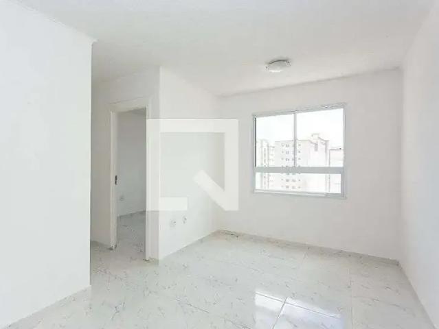 Apartamento para Venda em São Paulo/SP Penha De França 2 Quartos