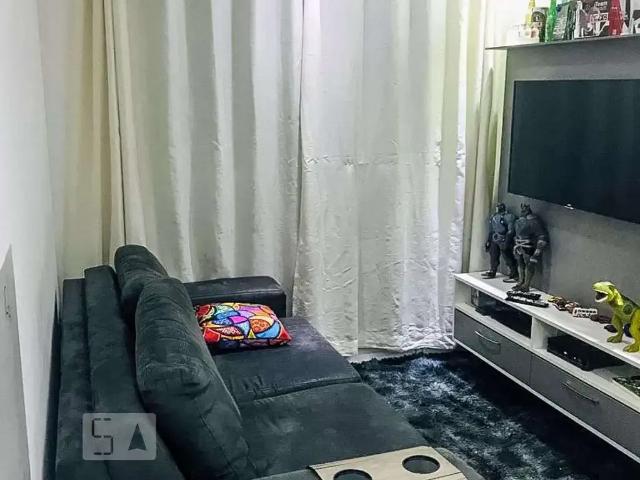 Apartamento para Venda em São Paulo/SP Penha De França 2 Quartos