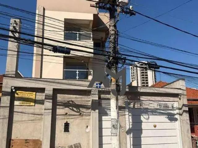 Apartamento para Venda em São Paulo/SP Penha De França 2 Quartos