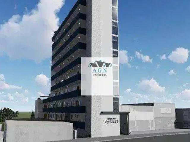 Apartamento para Venda em São Paulo/SP Penha De França 2 Quartos