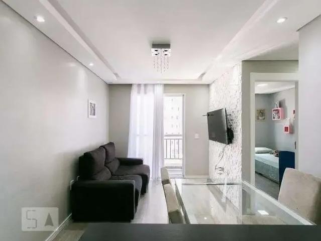 Apartamento para Venda em São Paulo/SP Penha De França 2 Quartos