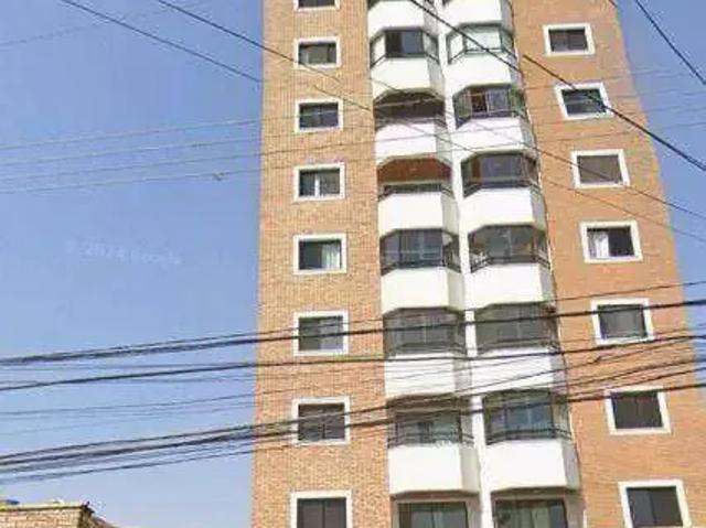 Apartamento para Venda em São Paulo/SP Penha De França 2 Quartos
