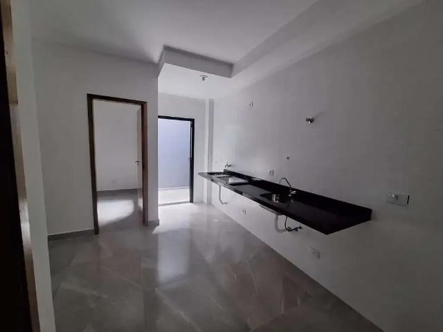 Apartamento para Venda em São Paulo/SP Penha De França 2 Quartos
