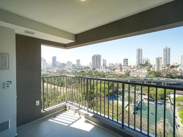 Apartamento para Venda em São Paulo/SP Penha De França 2 Quartos