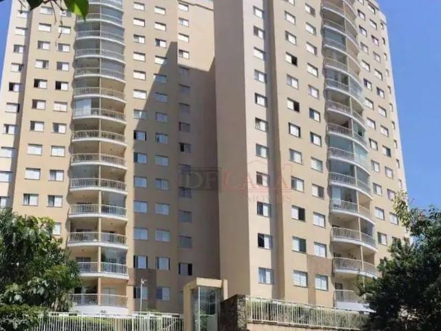 Apartamento para Venda em São Paulo/SP Penha De França 2 Quartos