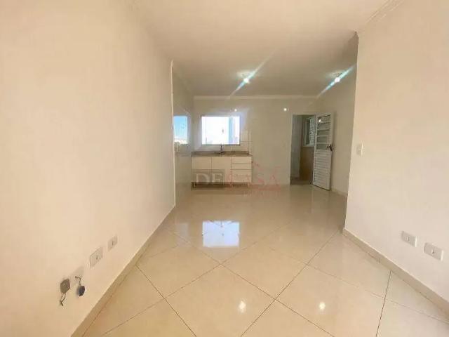 Apartamento para Venda em São Paulo/SP Penha De França 2 Quartos