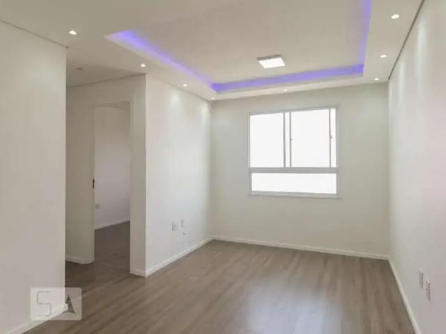 Apartamento para Venda em São Paulo/SP Penha De França 2 Quartos
