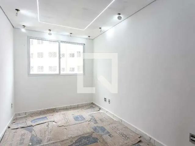 Apartamento para Venda em São Paulo/SP Penha De França 2 Quartos
