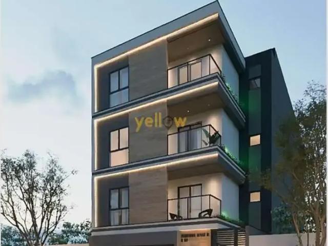 Apartamento para Venda em São Paulo/SP Penha De França 2 Quartos