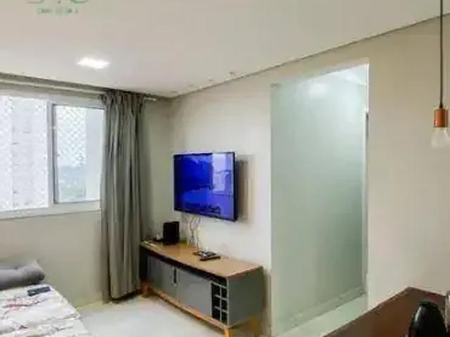 Apartamento para Venda em São Paulo/SP Penha De França 2 Quartos
