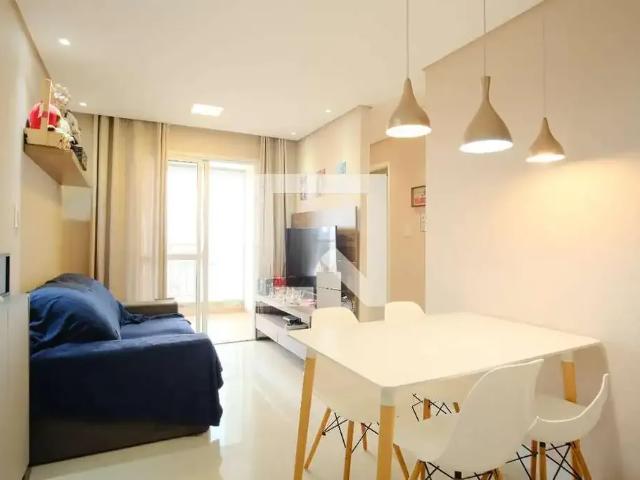 Apartamento para Venda em São Paulo/SP Penha De França 2 Quartos