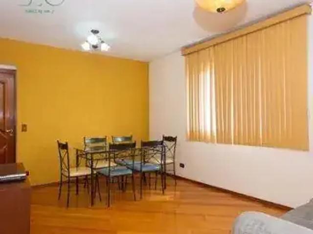 Apartamento para Venda em São Paulo/SP Penha De França 2 Quartos