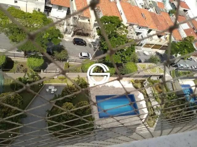 Apartamento para Venda em São Paulo/SP Penha De França 2 Quartos