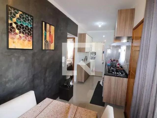 Apartamento para Venda em São Paulo/SP Penha De França 2 Quartos