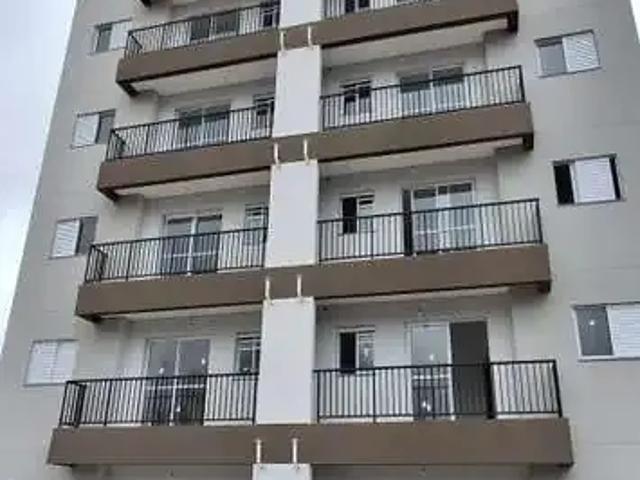 Apartamento para Venda em São Paulo/SP Penha De França 2 Quartos