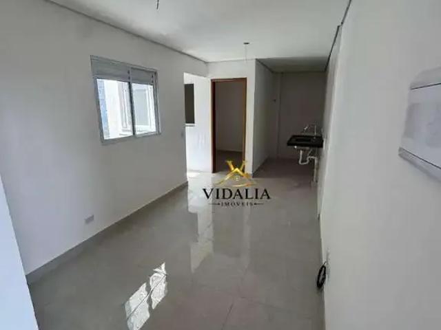 Apartamento para Venda em São Paulo/SP Penha De França 2 Quartos