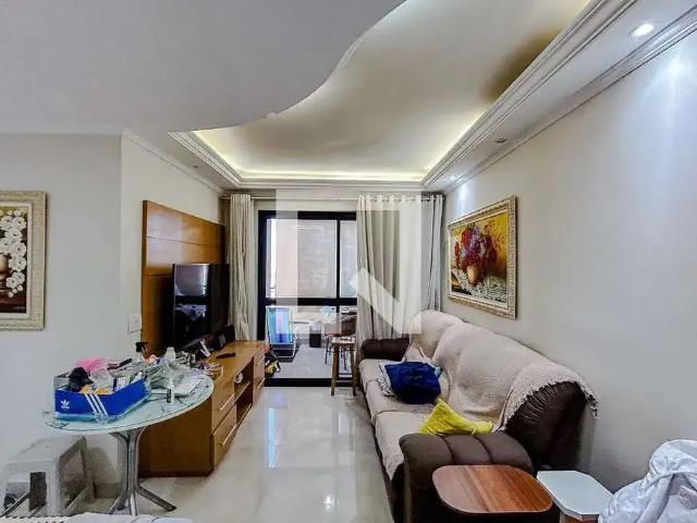 Apartamento para Venda em São Paulo/SP Penha De França 2 Quartos