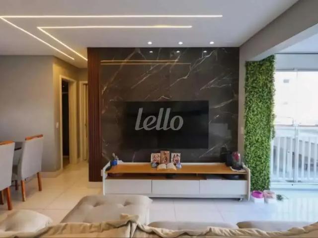Apartamento para Venda em São Paulo/SP Penha De França 2 Quartos