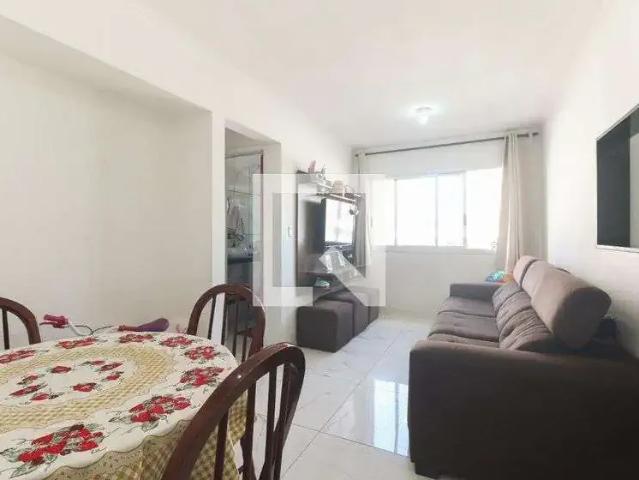 Apartamento para Venda em São Paulo/SP Penha De França 2 Quartos