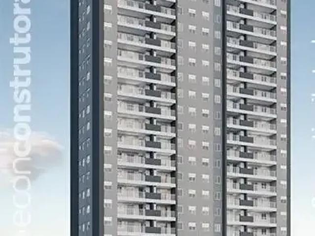 Apartamento para Venda em São Paulo/SP Penha De França 2 Quartos