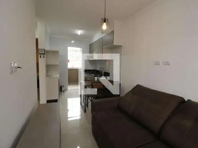 Apartamento para Venda em São Paulo/SP Penha De França 2 Quartos