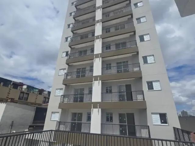 Apartamento para Venda em São Paulo/SP Penha De França 2 Quartos