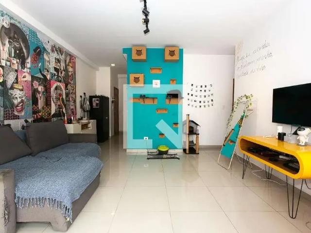 Apartamento para Venda em São Paulo/SP Penha De França 2 Quartos