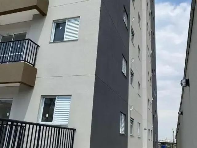 Apartamento para Venda em São Paulo/SP Penha De França 2 Quartos