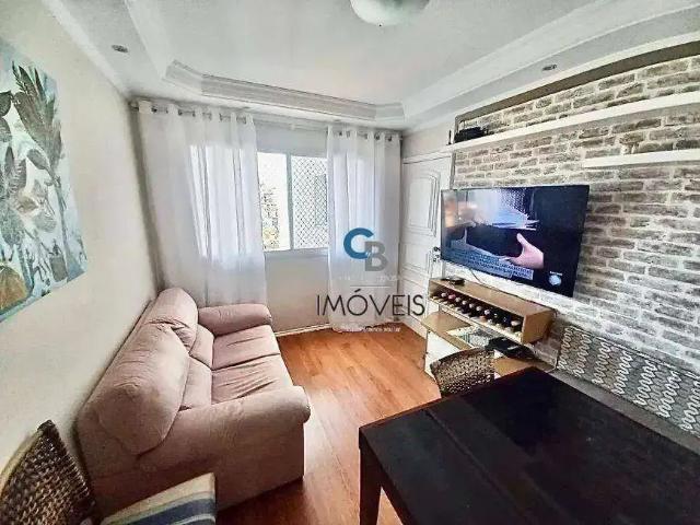 Apartamento para Venda em São Paulo/SP Penha De França 2 Quartos