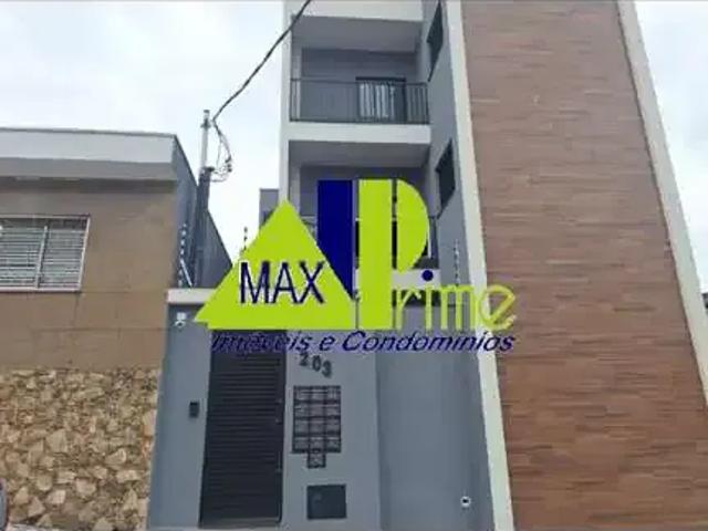 Apartamento para Venda em São Paulo/SP Penha De França 2 Quartos