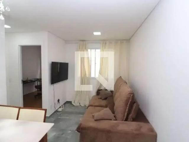 Apartamento para Venda em São Paulo/SP Penha De França 2 Quartos