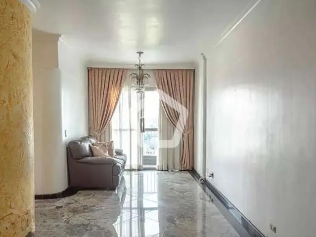 Apartamento para Venda em São Paulo/SP Penha De França 2 Quartos