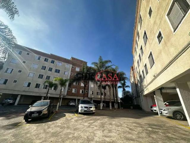 Apartamento para Venda em São Paulo/SP Penha De França 2 Quartos